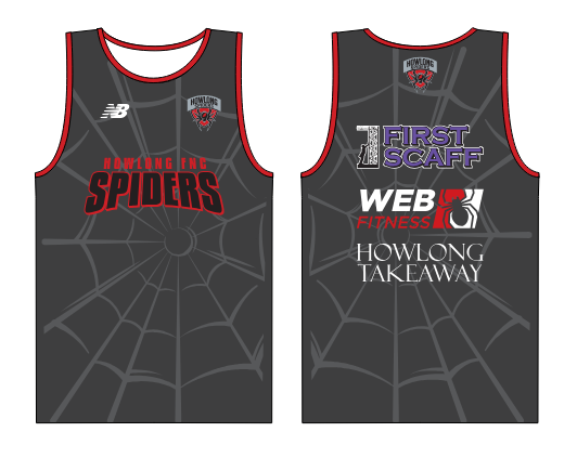 2024 Singlet-Ladies Training